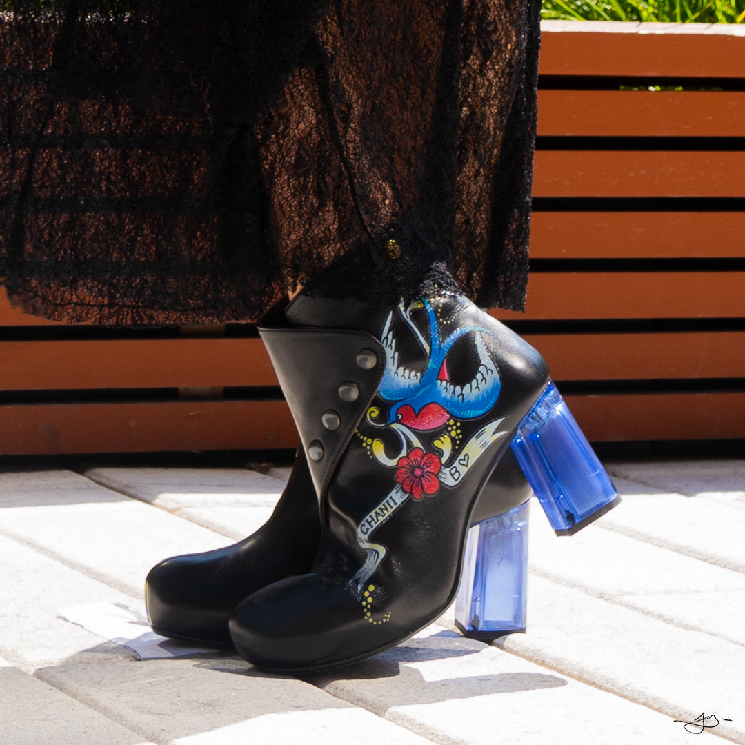 Royal and Limited Collection – Chanii B