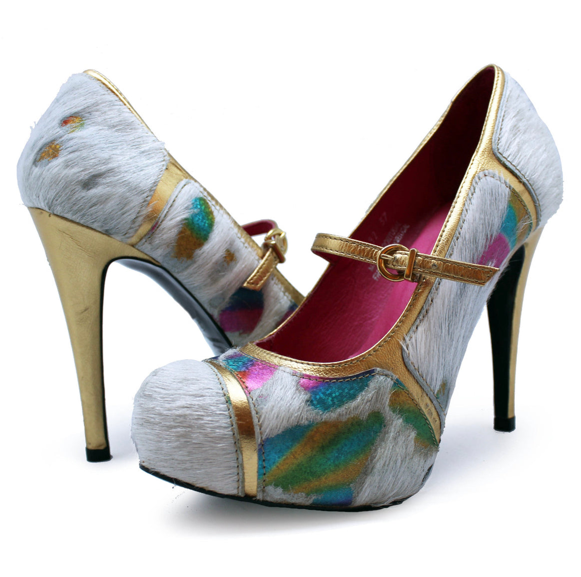 End of Line – Page 2 – Chanii B