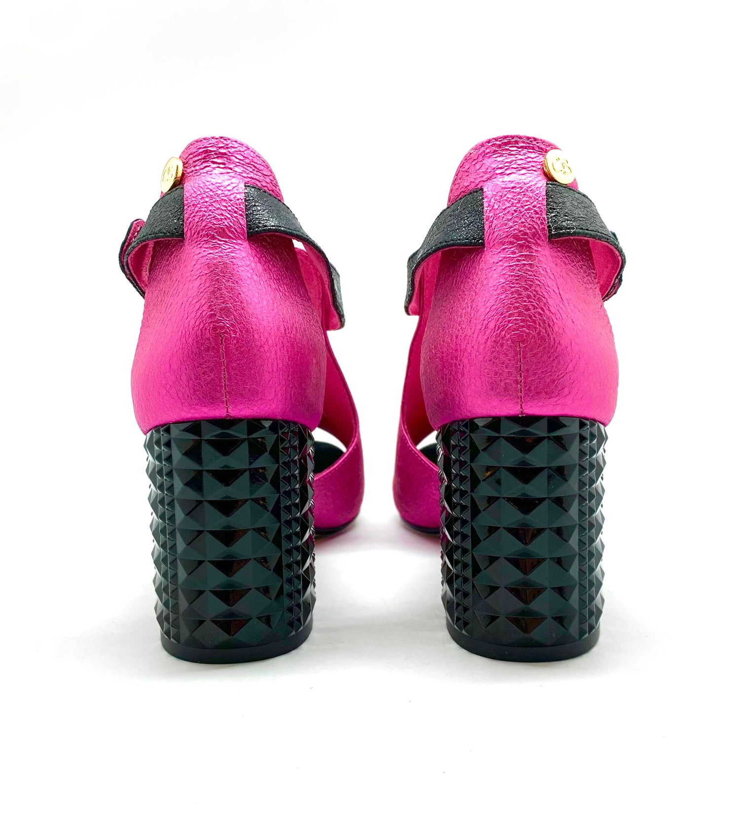 Chanii B - Shoes By Design