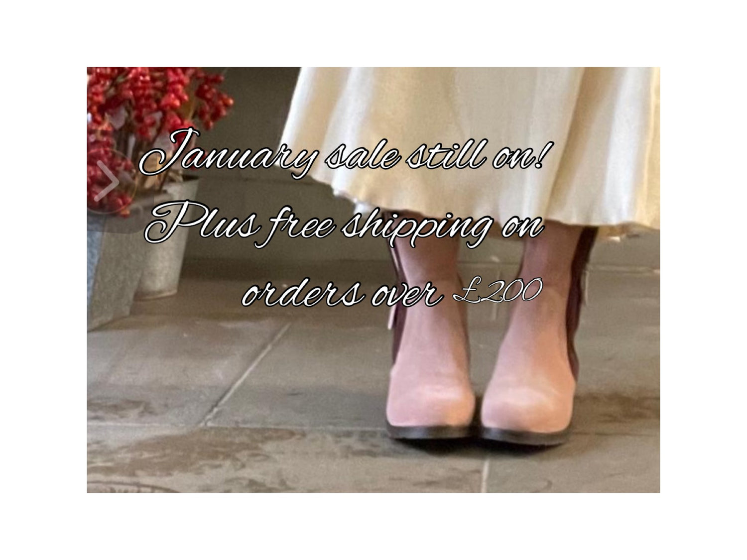 Chanii B - Shoes By Design