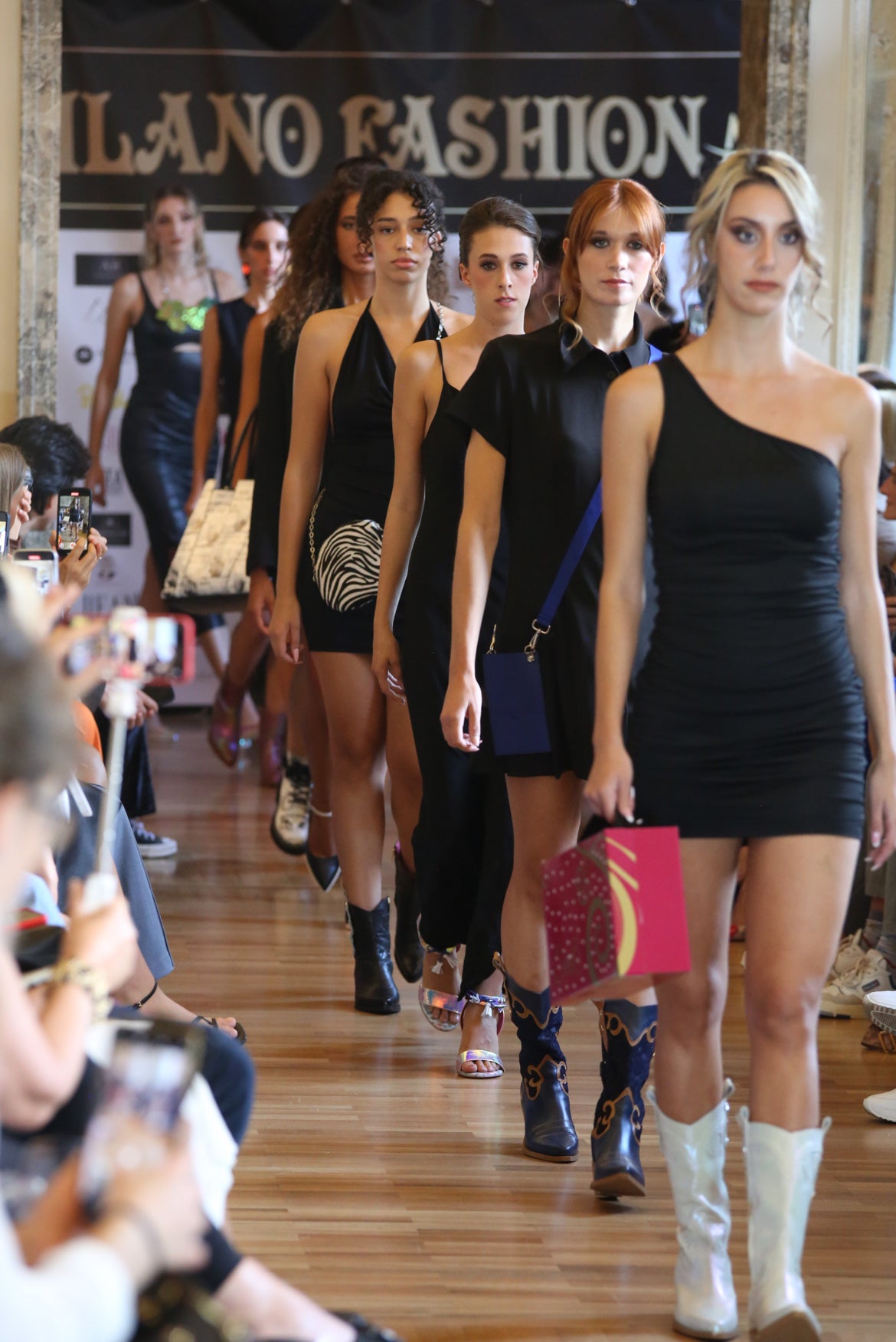 Chanii B - Shoes By Design