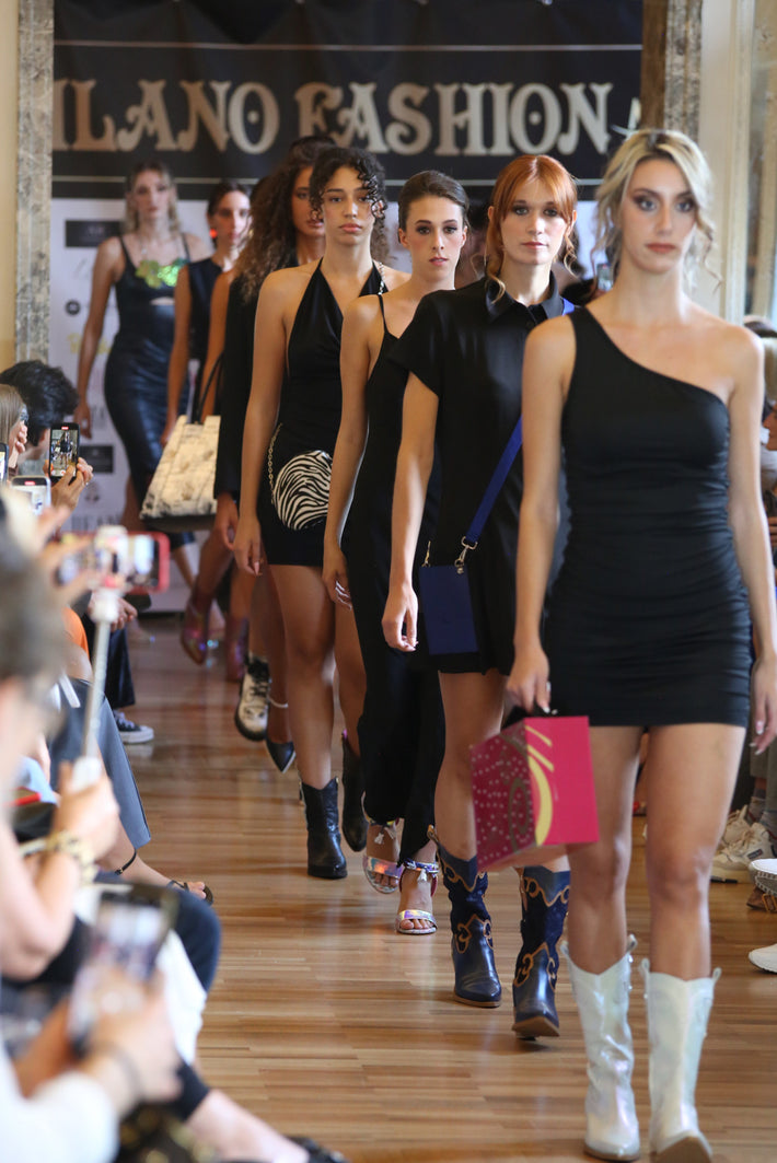 Chanii B - Shoes By Design